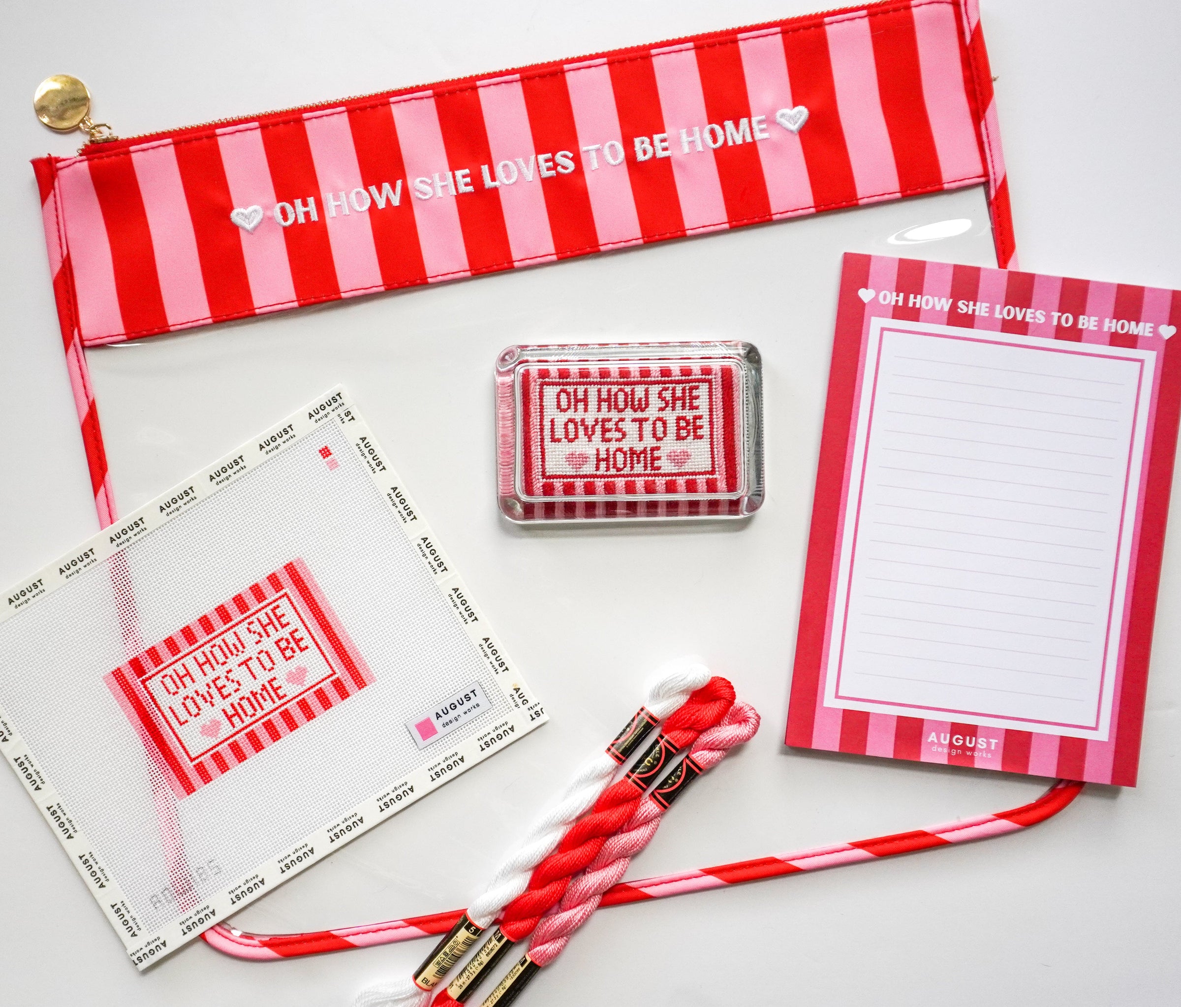 August Design Works